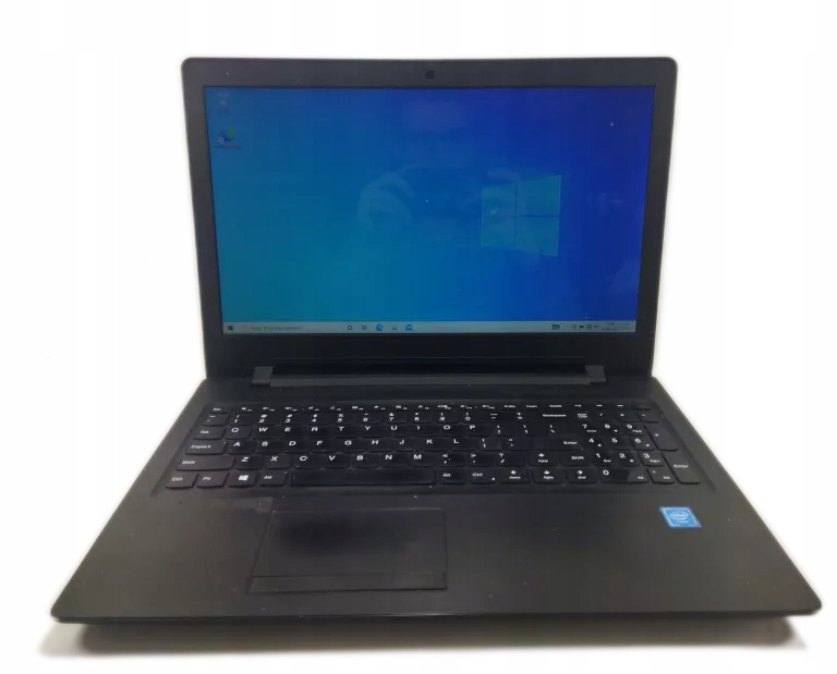 LAPTOP LENOVO IDEAPAD 110-15IBR WIN10 4GB RAM - 12649552313 - oficjalne archiwum Allegro