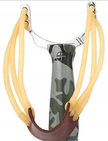 Proca strzelecka aluminiowa 2 szt. - 9245805941 - oficjalne archiwum ...