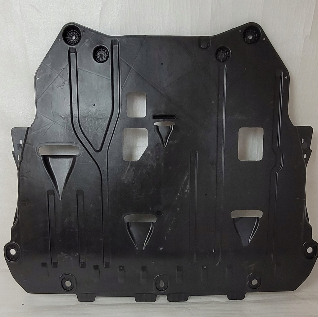 OSŁONA POD ZDERZAK SILNIKA VOLVO XC40 2017- - 14652607194 - oficjalne ...