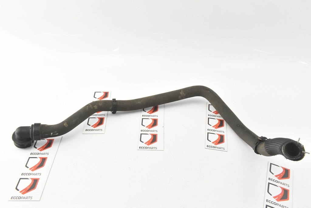 PRZEWÓD WODY 9689025280 BERLINGO III PARTNER III - 14262091706 ...