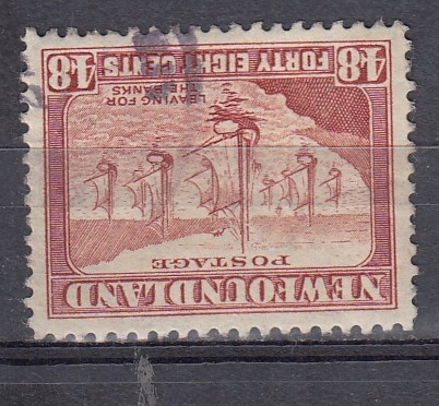 Nowa Funlandia rzadki - 13850738012 - oficjalne archiwum Allegro