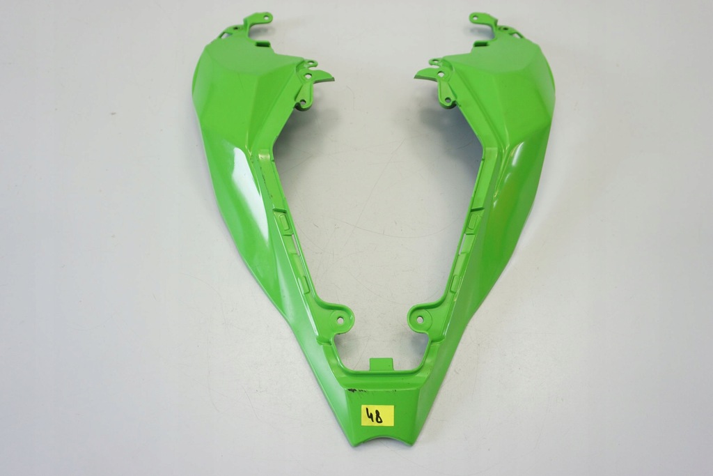 KAWASAKI ZX-10R 21-22 ZADUPEK OWIEWKA - 14093534036 - oficjalne archiwum Allegro