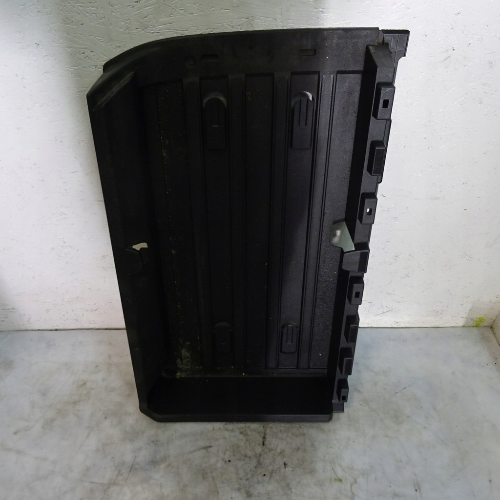 NISSAN X-TRAIL T31 WKŁAD BAGAŻNIKA 849A8-JG00A - 9149112701 - oficjalne ...