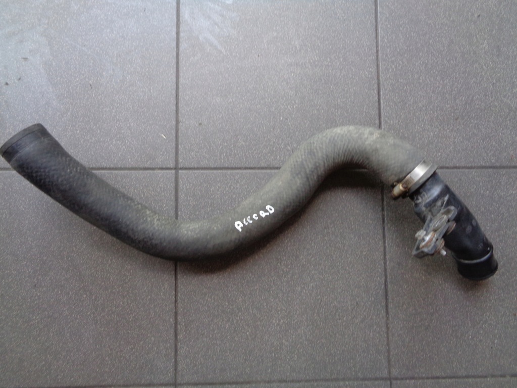 RURA INTERCOOLERA HONDA ACCORD VIII 2.2 i-DTEC - 10190648029 ...