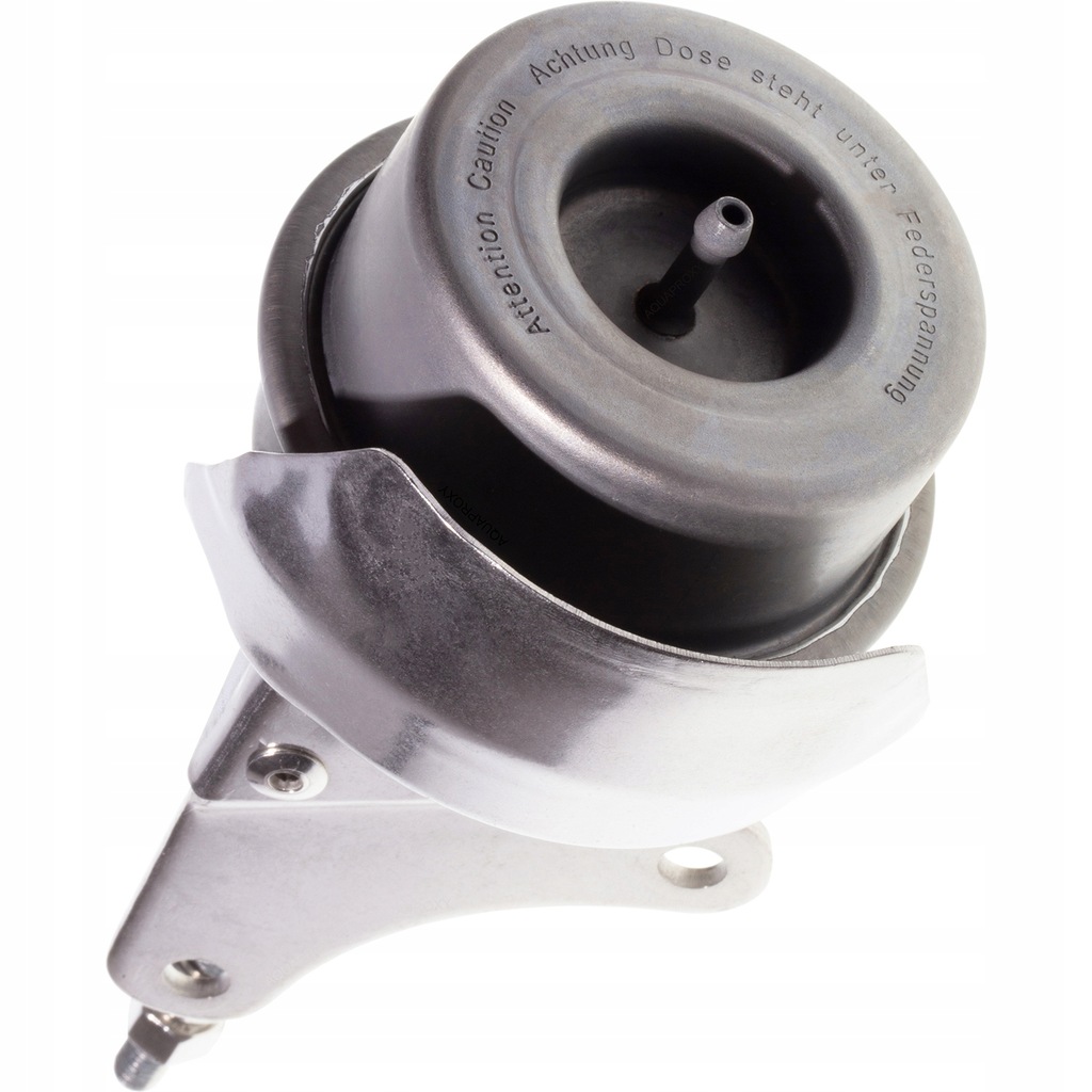 Zawór gruszka turbiny Skoda Fabia Octavia 1.9 TDi - 8115617611 ...