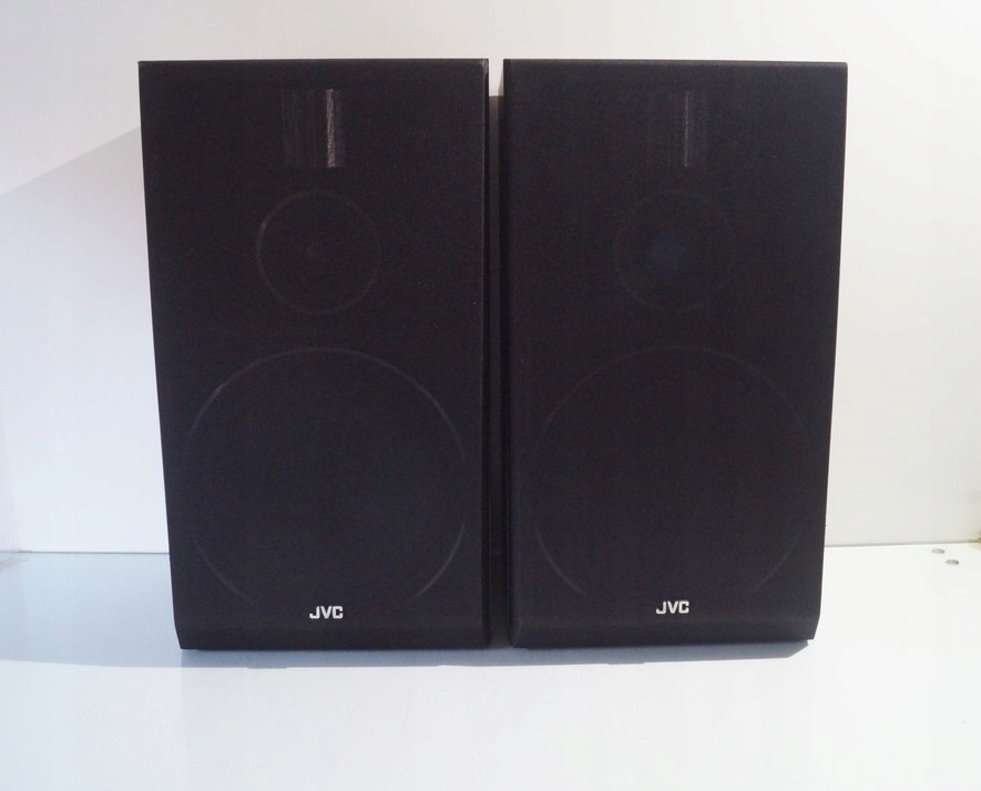 Kolumny Victor Jvc Zero 5 Vintage - 12725346554 - oficjalne archiwum ...