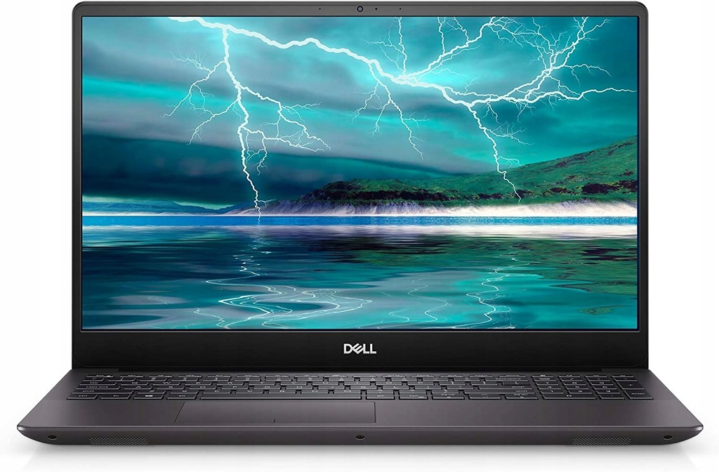 Dell Inspiron 15-7590 i7-9750H 8GB 512SSD GTX1650 - 13373691335 ...