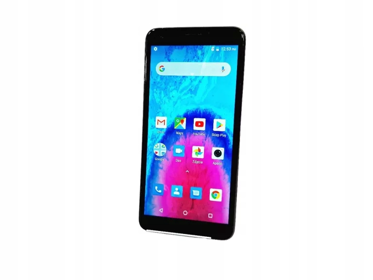 SMARTFON ARCHOS CORE 55S ULTRA 2/32GB - 13179572832 - oficjalne ...