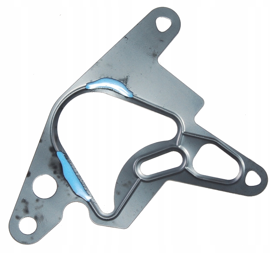 USZCZELKA NASTAWNIKA 06B103741F AUDI VW 2,0 ALT - 11906041258 ...