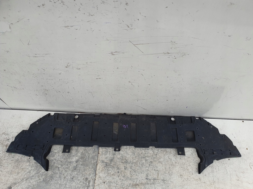 VOLVO XC90 II PŁYTA POD ZDERZAKA PRZÓD 31353372 - 13679201720 ...