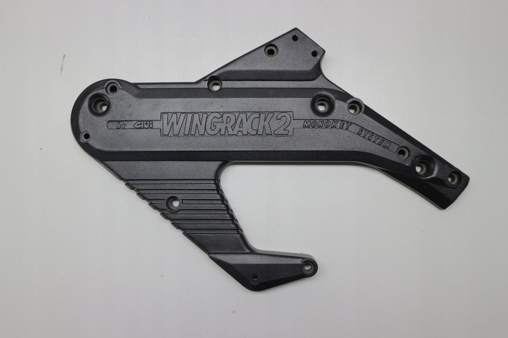 GIVI WINGRACK 2 MONOKEY SYSTEM STELAŻ KUFRA - 13809704853 - oficjalne ...
