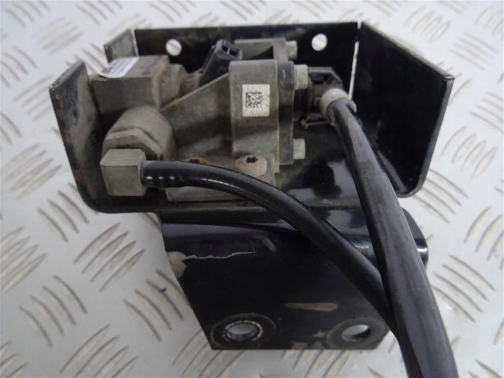 MODUŁ Sterownik ADBLUE Renault Midlum 0444011023 - 12327746665 ...