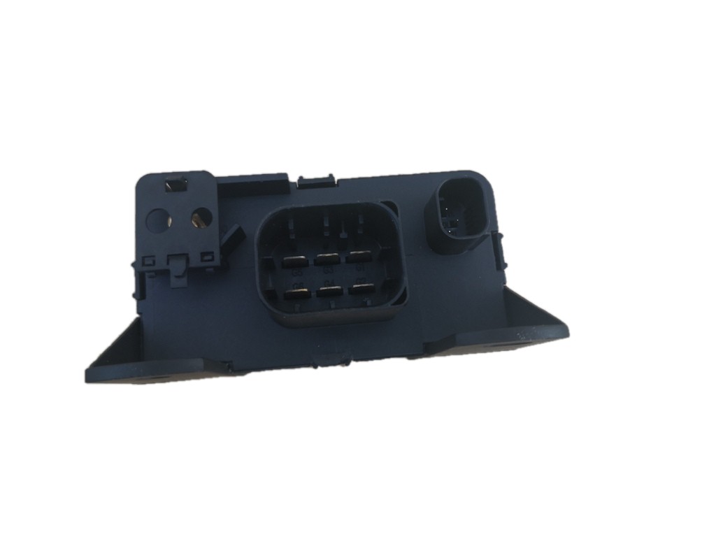 PRZEKAŹNIK ŚWIEC ŻAROWYCH CDI ML W163 270 2.7 - 8702535418 - oficjalne ...