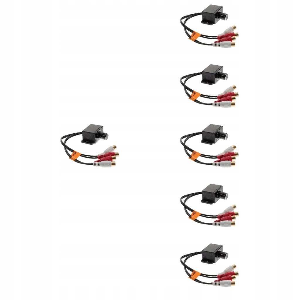 VOLUME CONTROL CABLE BASS AMP SUBWOOFER REMOTE - 14521386042 ...