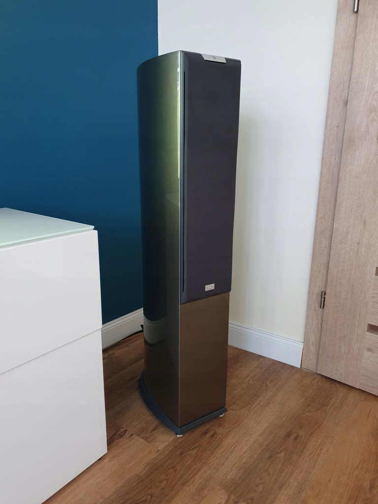 Audiovector SR3 Signature - 7758731715 - oficjalne archiwum Allegro