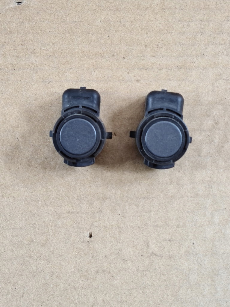 Czujnik parkowania Audi VW Skoda 5Q0919275A - 11535604464 - oficjalne ...