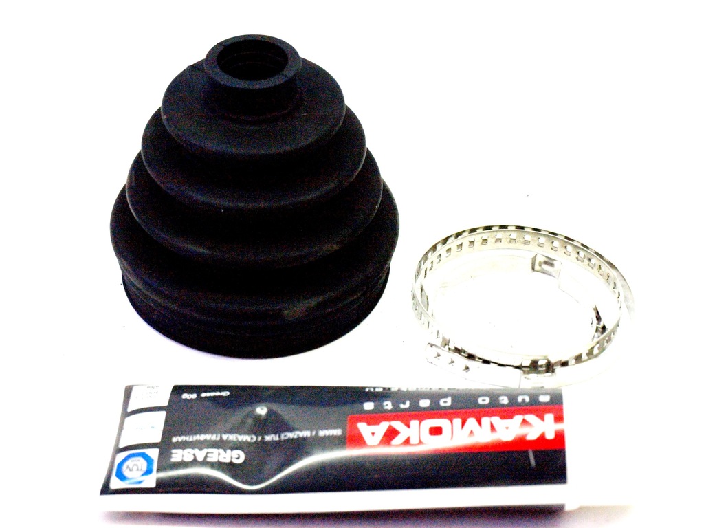 OSŁONA PRZEGUBU ZEWN. CITROEN C5 DC DE RC RE 2001- - 6994741491 ...