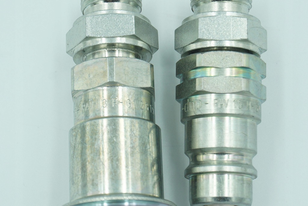 Купить Быстроразъемная муфта высокого давления DNP-PAV-13 G1/2: отзывы ...