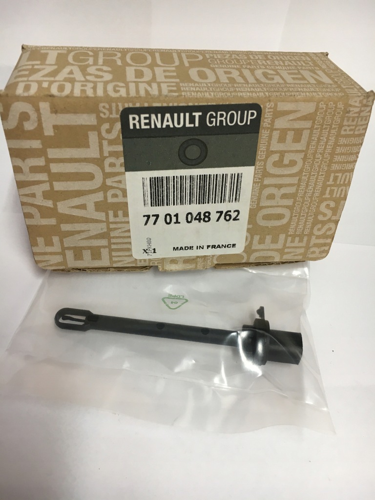 czujnik temperatury nagrzewnicy 7701048762 - 9084526570 - oficjalne ...