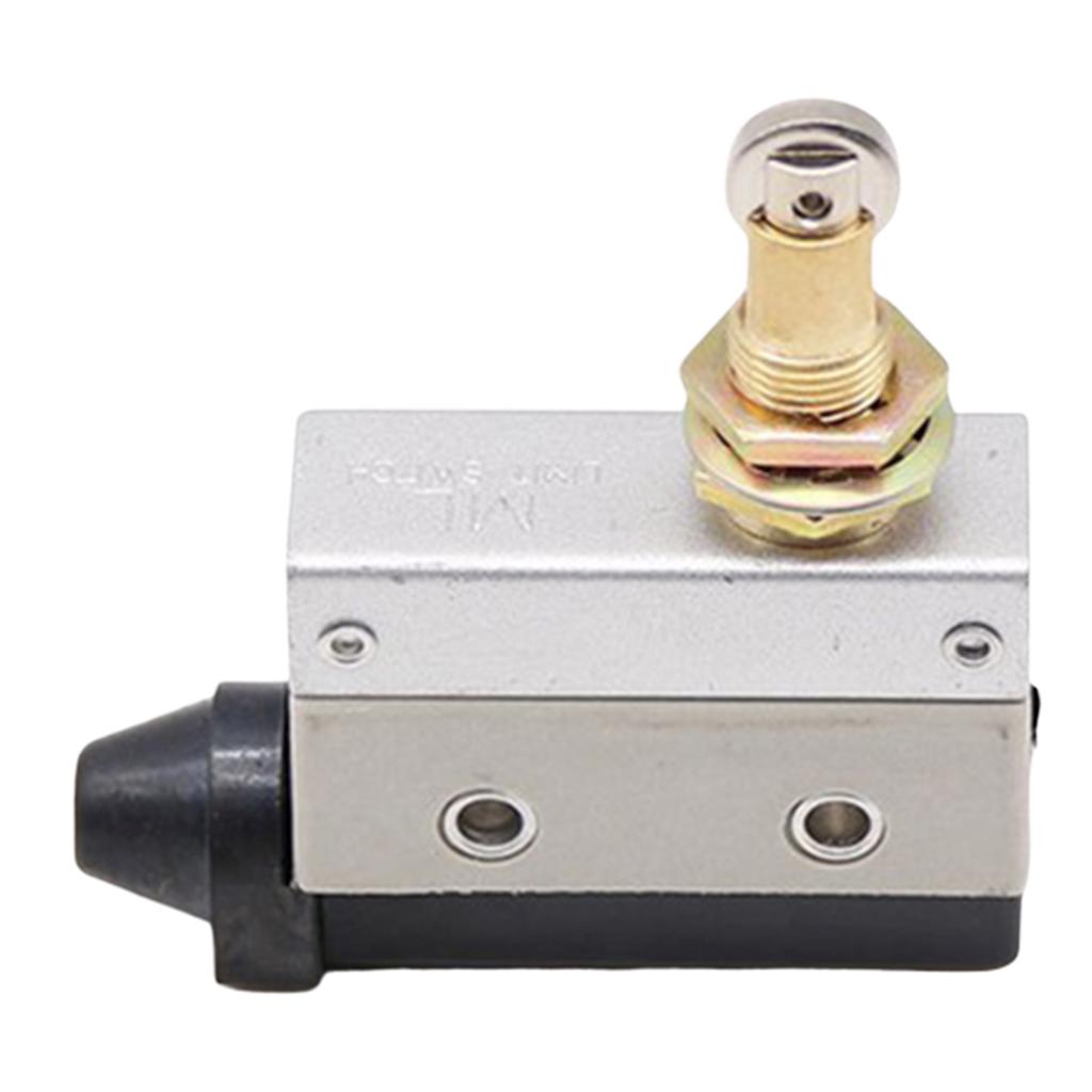 Parallel Roller Plunger Limit Switch 250V Micro Switch Panel Mount AZ7311 - 14508615576 ...