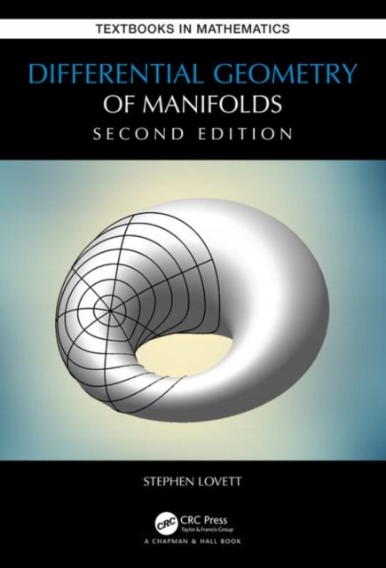 Differential Geometry of Manifolds - 12793230092 - oficjalne archiwum ...