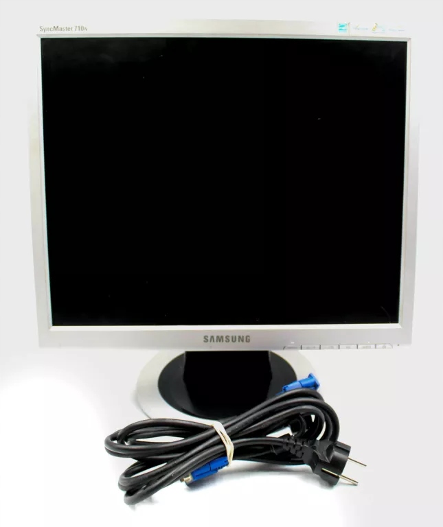MONITOR LCD SAMSUNG GH17LS 17 " TN - 12728925112 - oficjalne archiwum ...