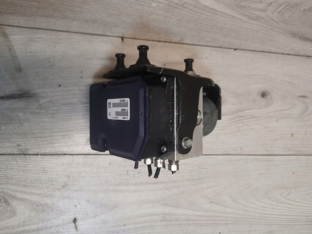 JEEP GRAND CHEROKEE WK2 POMPA ABS 68408639AC - 13291578002 - oficjalne ...