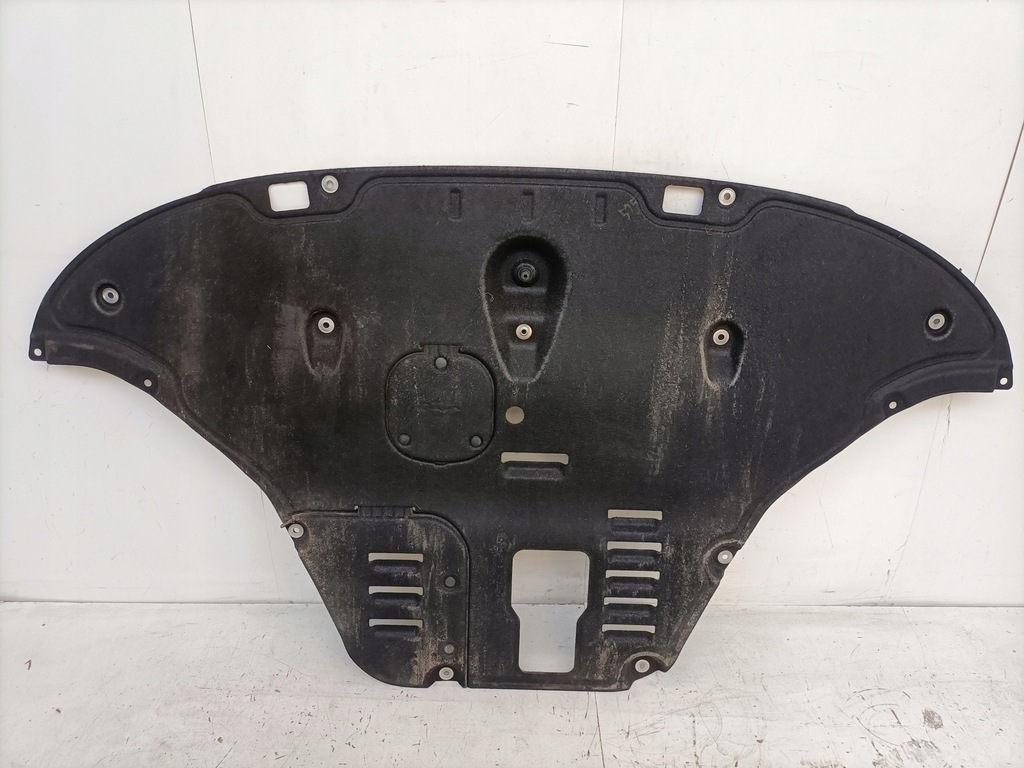 HYUNDAI SANTA FE IV 2018- OSŁONA PLYTA POD SILNIK - 12284043874 ...