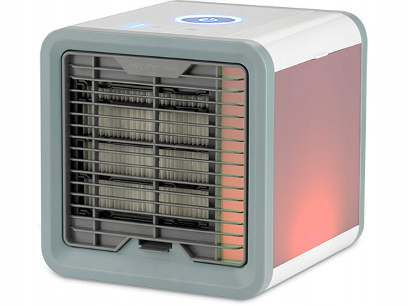 PRZENOŚNY KLIMATYZATOR MINI AIR COOLER pro KLIMA - 7918090889 ...