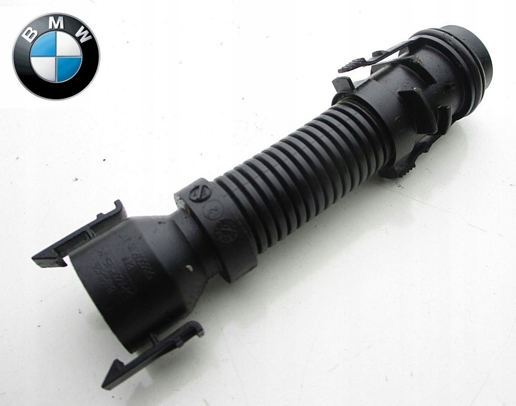 Nowy oryg. przewód rurka odma BMW MiNi z ASO - 12107618977 - oficjalne ...