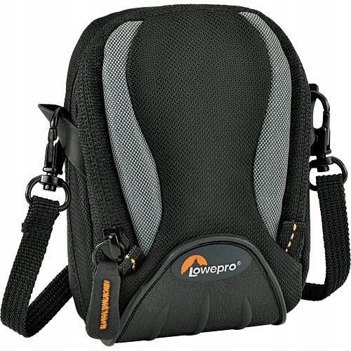 Lowepro Apex 20 AW - torba na mały aparat czarna - 9540257683 - oficjalne archiwum Allegro