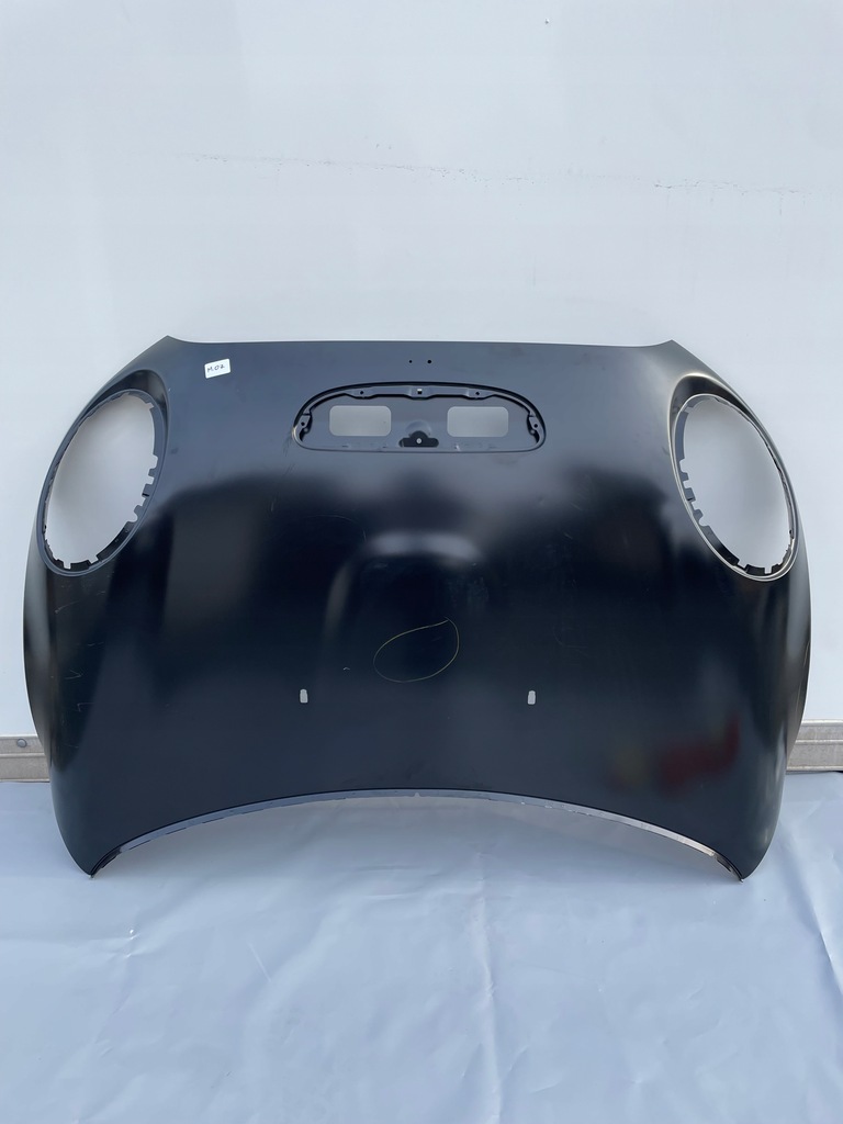 MASKA POKRYWA SILNIKA MINI COOPER S F55 F56 F57 NOWA ORYGINAŁ ...