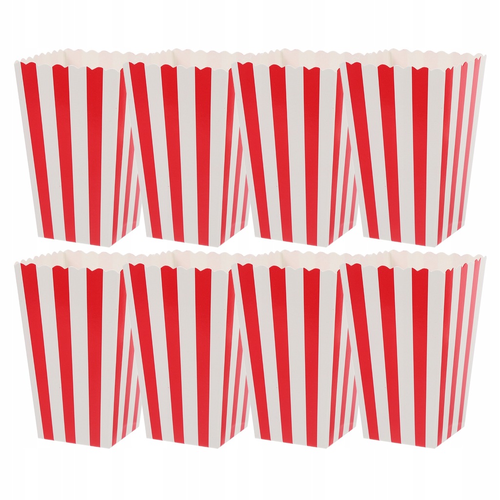 POPCORN CONTAINER POPCORN BUCKET PARTY POPCORN BOX - 13655737475 ...