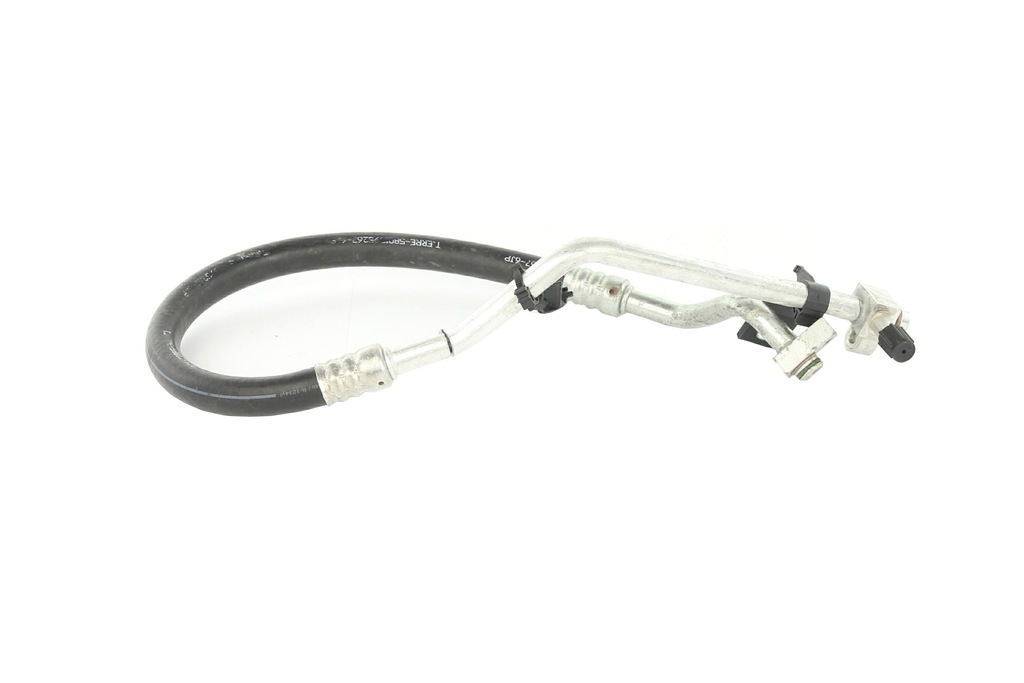 PRZEWÓD KLIMATYZACJI IVECO DAILY 14- 5801595267 - 7415675782 ...