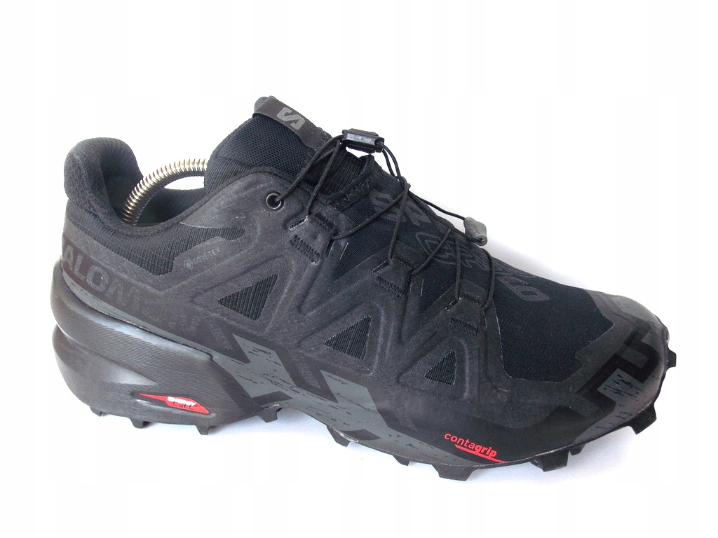 SALOMON SPEEDCROSS 6 ENERGY CELL 43 1/3 JP 27,5 - 14099523001 ...