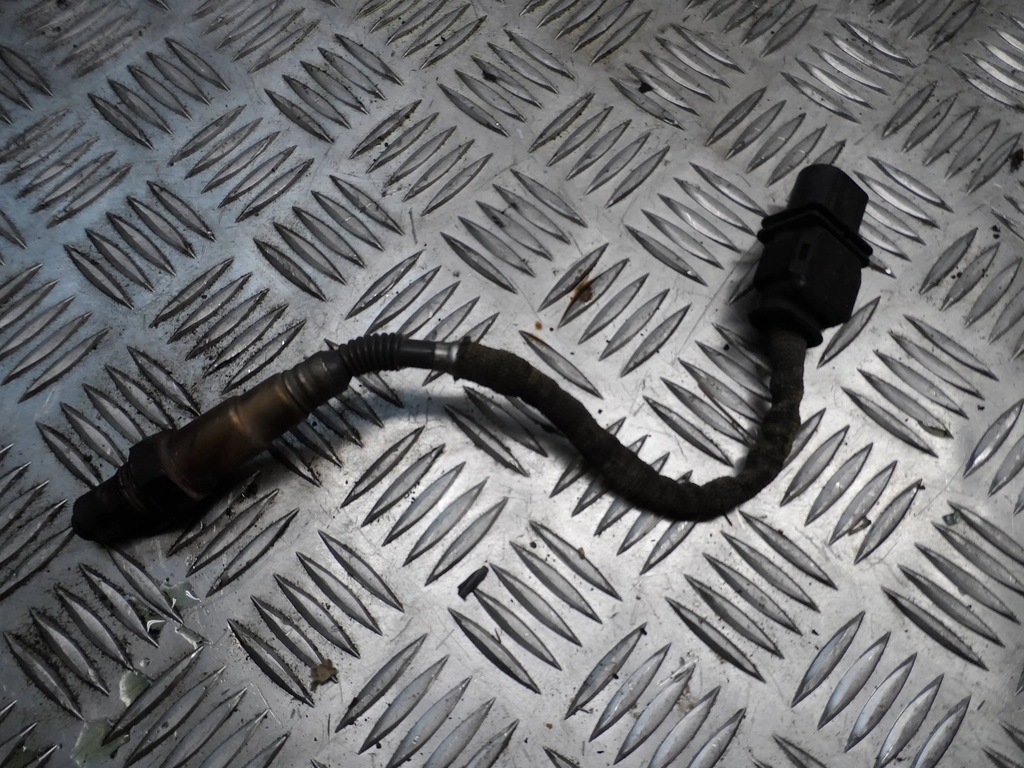 SONDA LAMBDA MINI R56 1.4 7560957 - 14419211772 - oficjalne archiwum Allegro