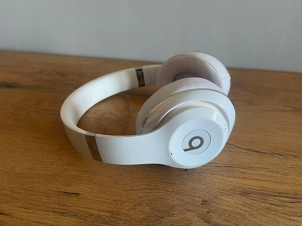 Słuchawki Beats Studio 2 Wireless Bezprzewodowe Białe White ...