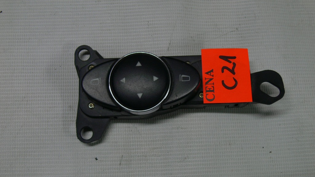 MERCEDES E W211 REGULACJA LUSTEREK 2118208310 - 11097483572 - oficjalne ...