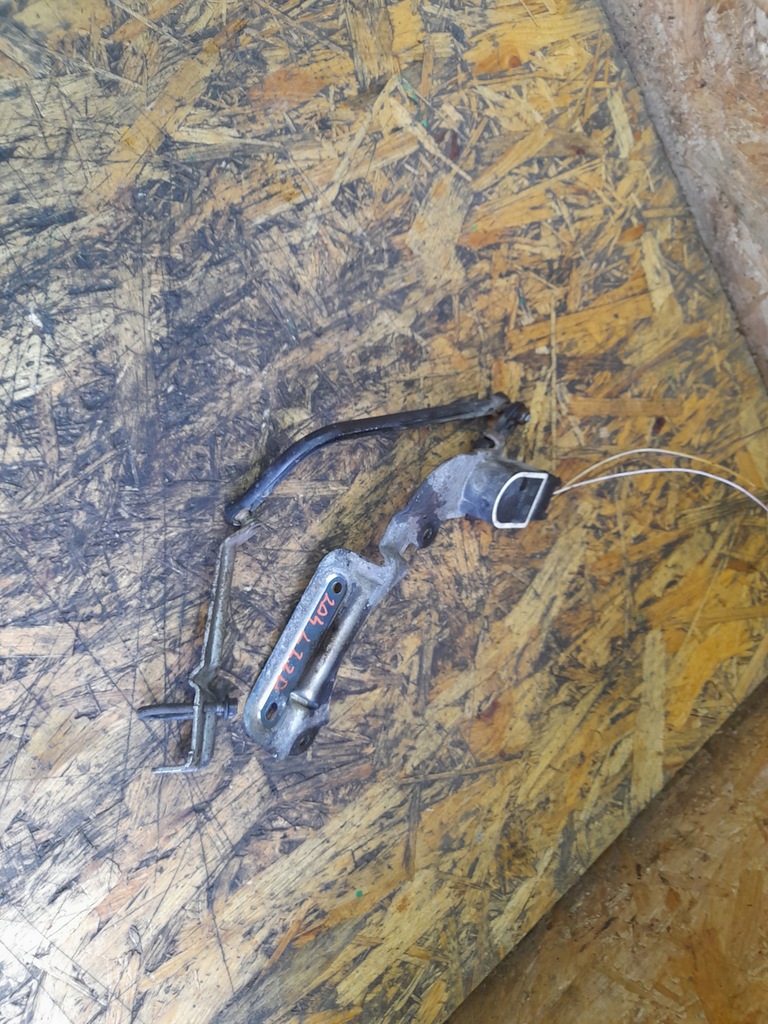 MERCEDES W204 LIFT CZUJNIK POZIOMOWANIA XENON - 12691198764 - oficjalne ...