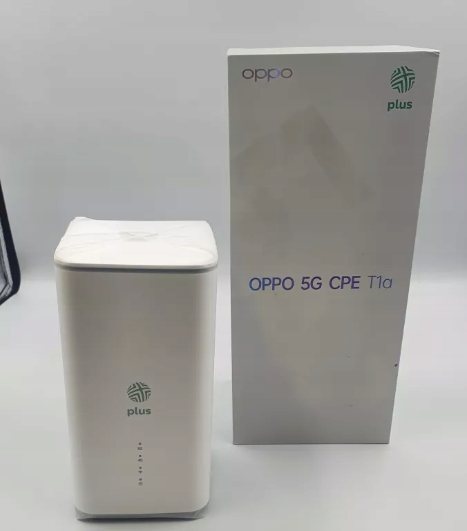 ROUTER OPPO 5G CPE T1A - 12571815840 - oficjalne archiwum Allegro