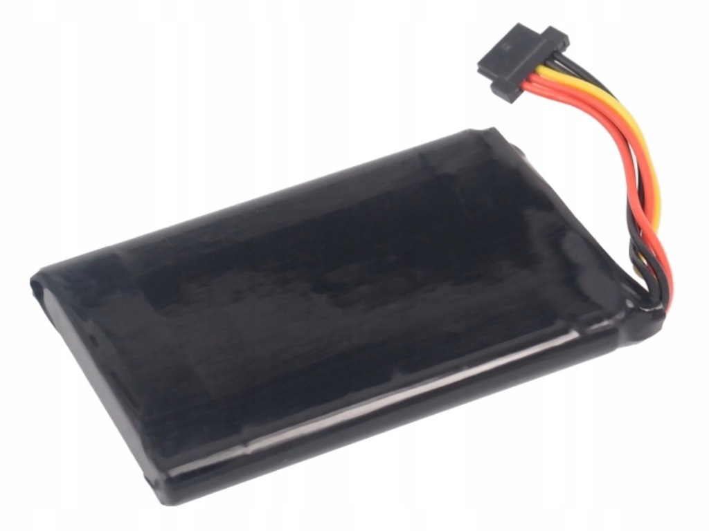 Купить АККУМУЛЯТОР TomTom Go 5000 4FL60 Maxell ICP553450 VF1A: отзывы ...