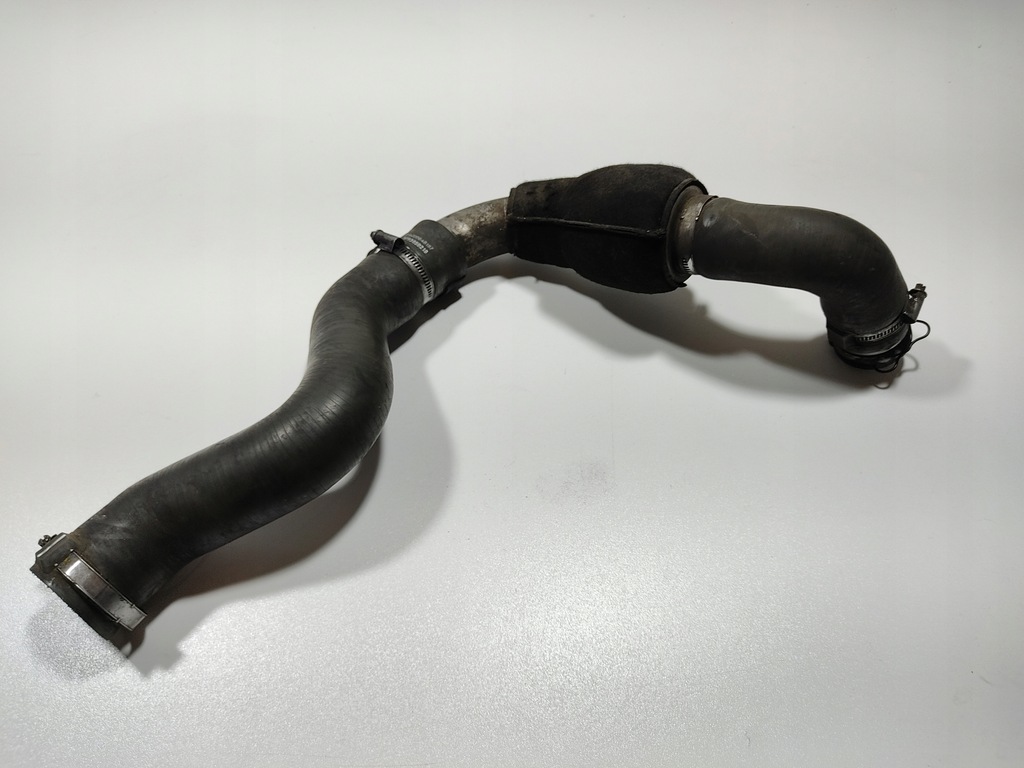 PRZEWÓD RURA INTERCOOLERA TRAFIC 2.5 DCI 2006-2009 - 10915046717 ...