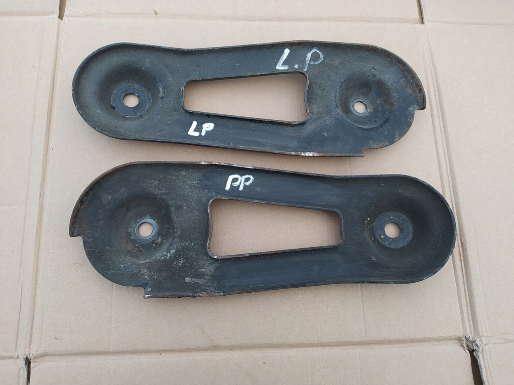 WSPORNIK ŁAPA SANEK BELKI OPEL INSIGNIA A - 11506301082 - oficjalne ...