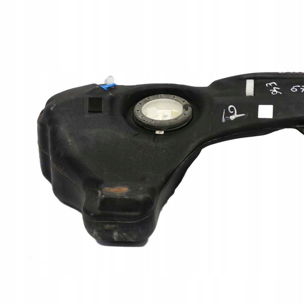 BMW E46 Bak zbiornik paliwa pompy pompa benzyna - 11832200909 ...