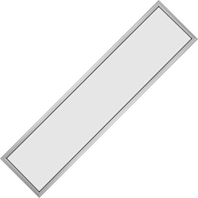 PANEL LED 150 X 30 CM 45 W CIEPŁA BIEL 3000 K - 8081001796 - oficjalne ...