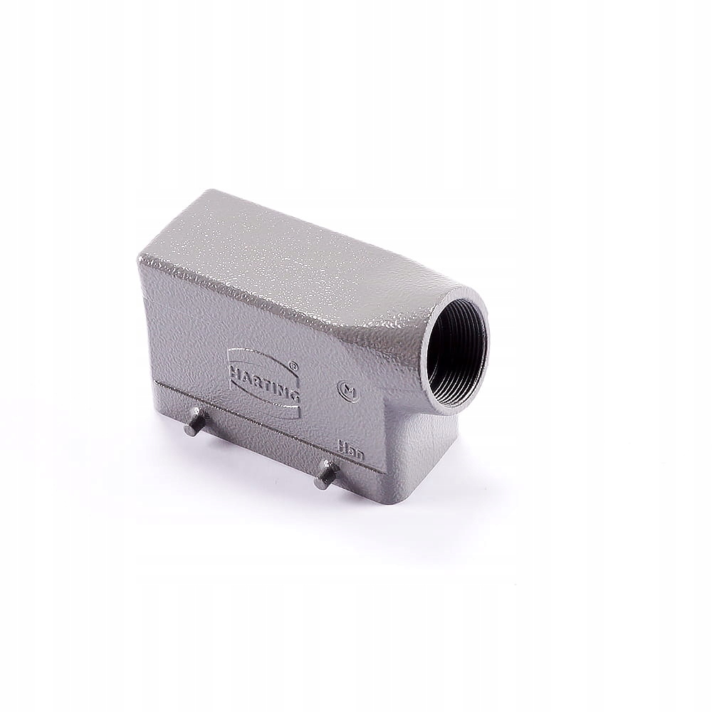 Obudowa typu Hood, HARTING, HAN 16B-GS-M32 - 12359624765 - oficjalne archiwum Allegro