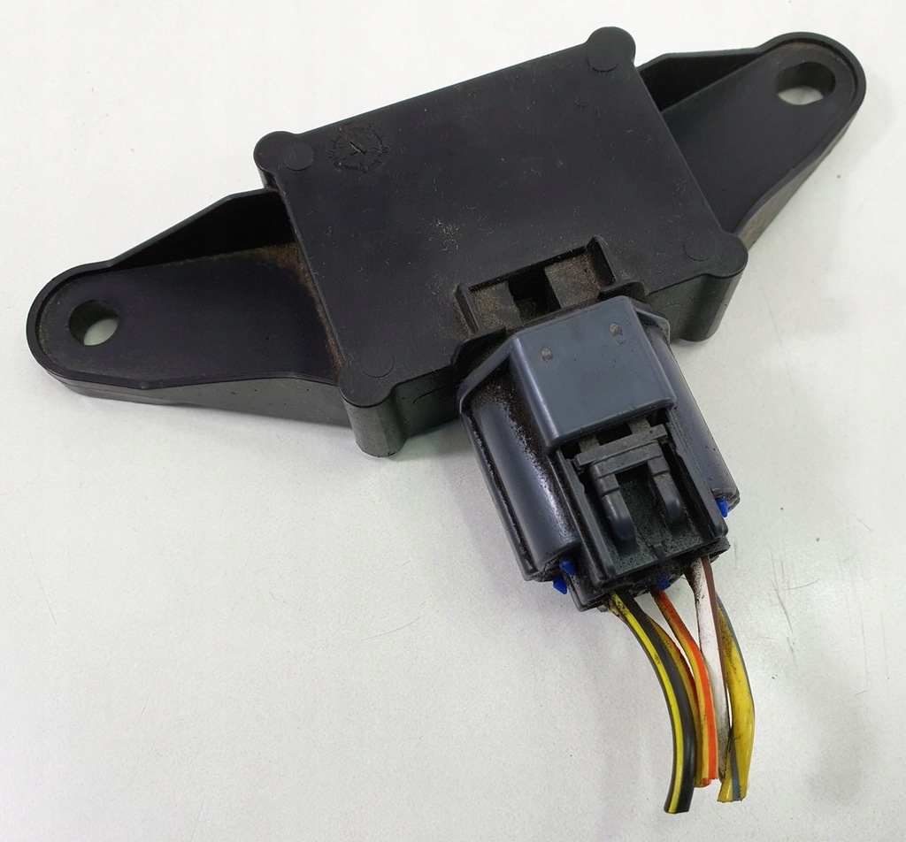 MODUŁ STEROWNIK POMPY PALIWA VOLVO XC60 31405746 - 9347034374 ...