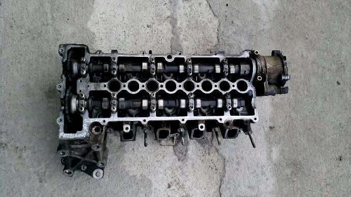 Głowica Land Rover Freelander I 2.0 TD4 M47R - 9086568161 - oficjalne ...