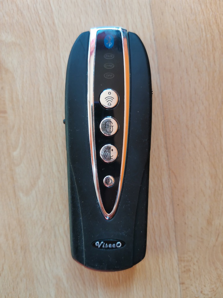 MODUŁ ADAPTER BLUETOOTH MERCEDES CLS W219 W211 W221 W204 VISEEO MB-2 ...