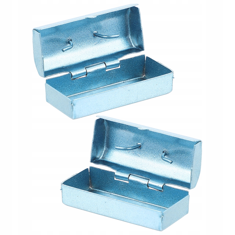 Mini Tool Box Snap Tool Box Mini Tool Chests Toy - 14677021196 ...